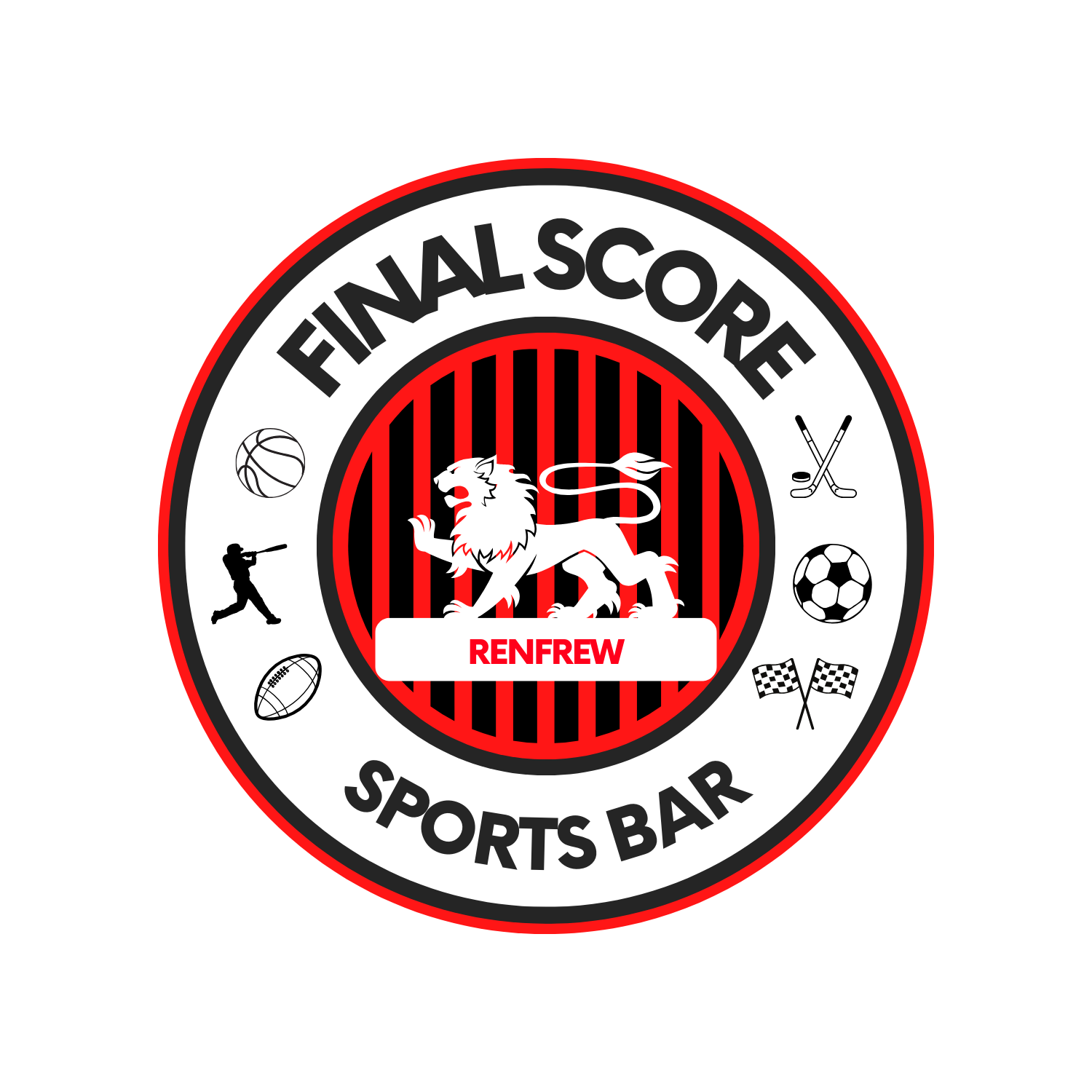 Home - Final Score Sports Bar